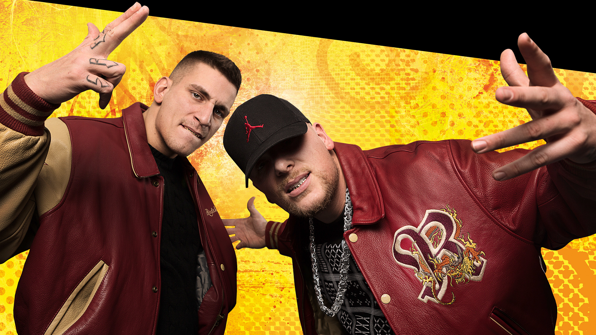 187-strassenbande | Kosmonaut FestivalKosmonaut Festival | 187 ...